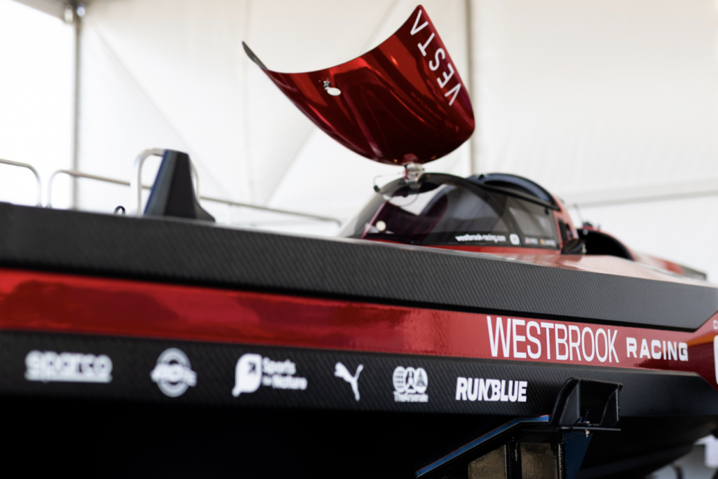 WESTBROOK RACING UNVEILS 2025 SUSTAINABILITY STRATEGY – Westbrook Racing