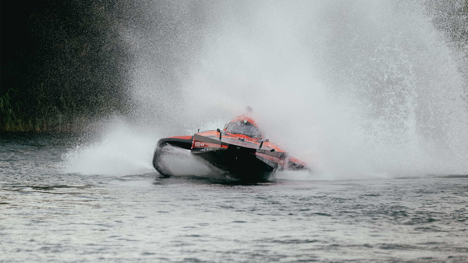 CATCHING UP WITH PHIL ALLEN, TEAM PRINCIPAL WESTBROOK RACING AHEAD OF ...