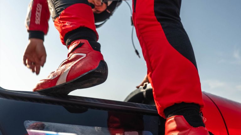 SPARCO AND WESTBROOK RACING ENTER THIRD YEAR OF PARTNERSHIP FOR THE ...